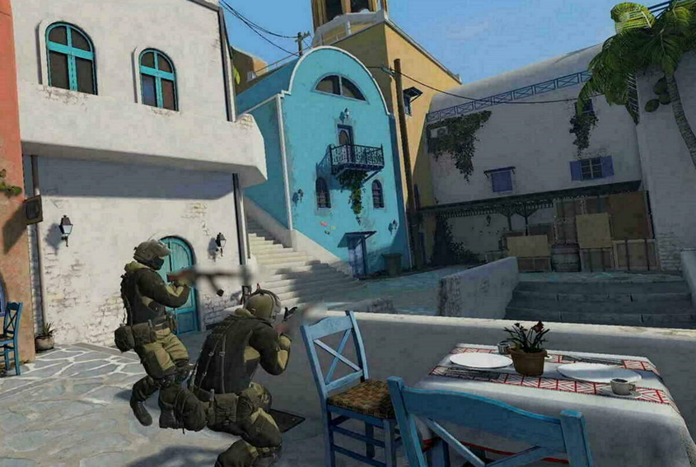 VR-квест «Delete18866» в Южно-Сахалинске от «Delete»